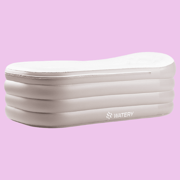 Oppusteligt badekar / Spa | Prismatch ⇒ [2025] model | ⇒ Køb her ...