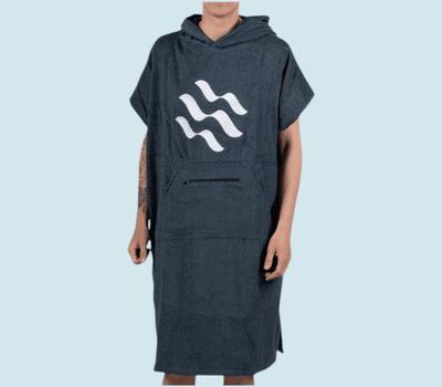 Badeponchoer | +45 forskellige modeller – Prisgaranti & Gratis fragt