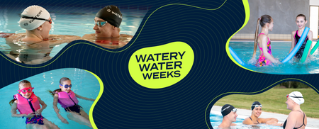 Watery.dk ⇒ Svømmeudstyr, badetøj og svømmebriller ⇒ Watery